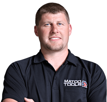 Matco Tools - Get Started