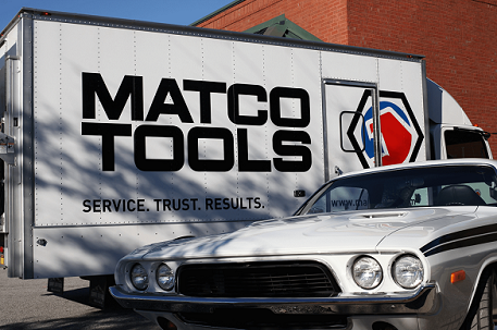 Matco Tools