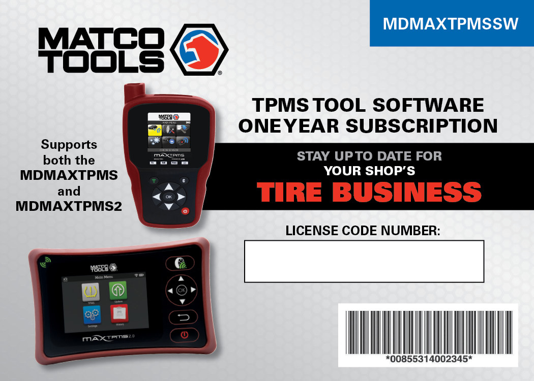 Maximus Software Updates